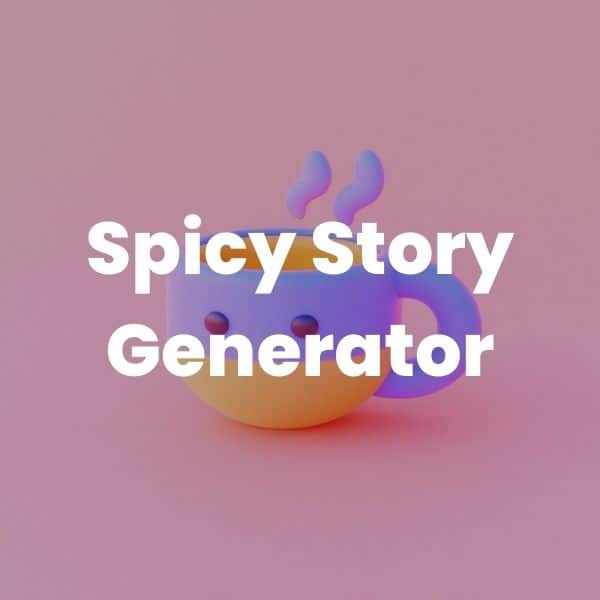 Random Story Generator | Nairrate