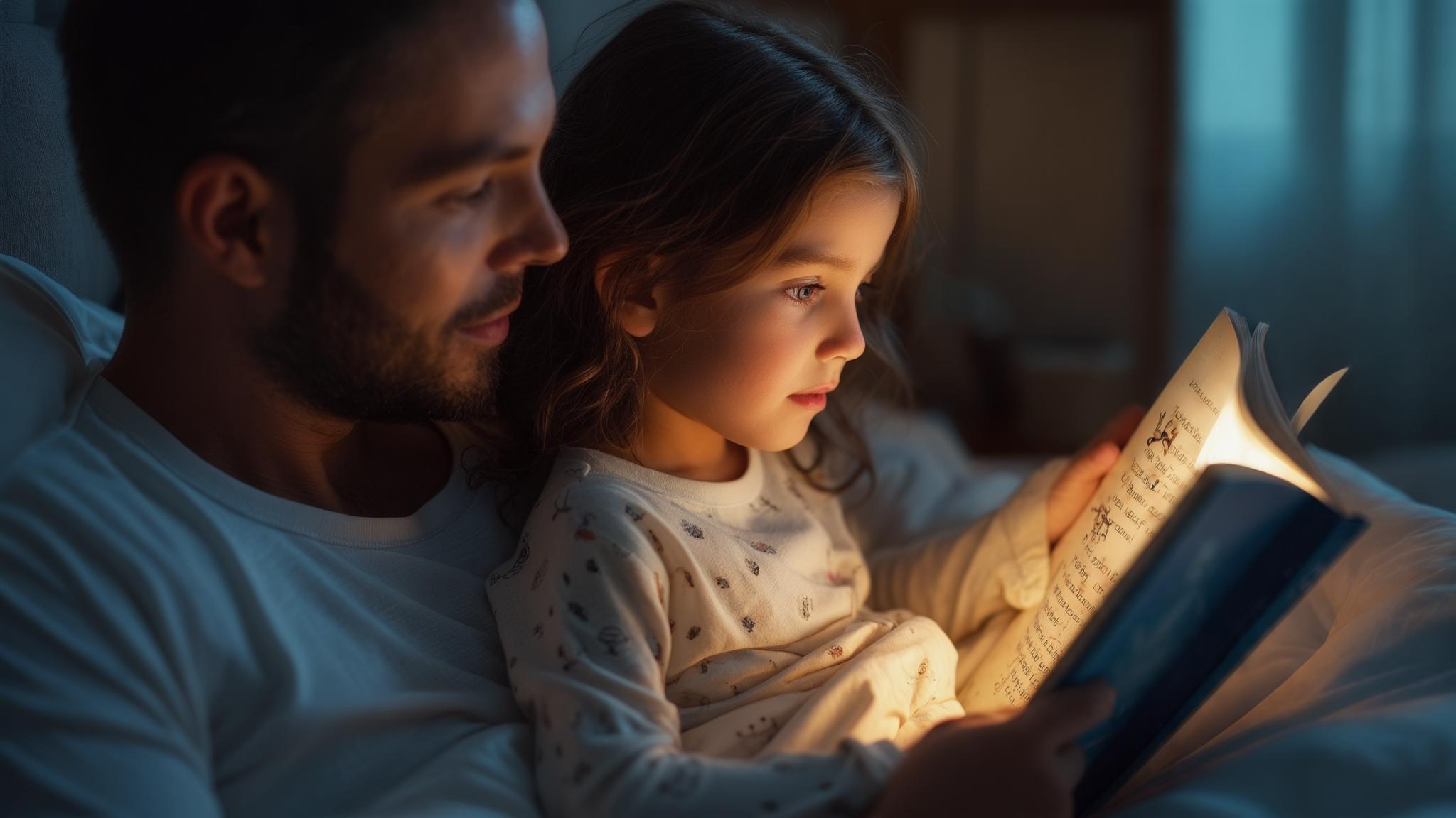 25 Best Bedtime Stories for Kids | Nairrate