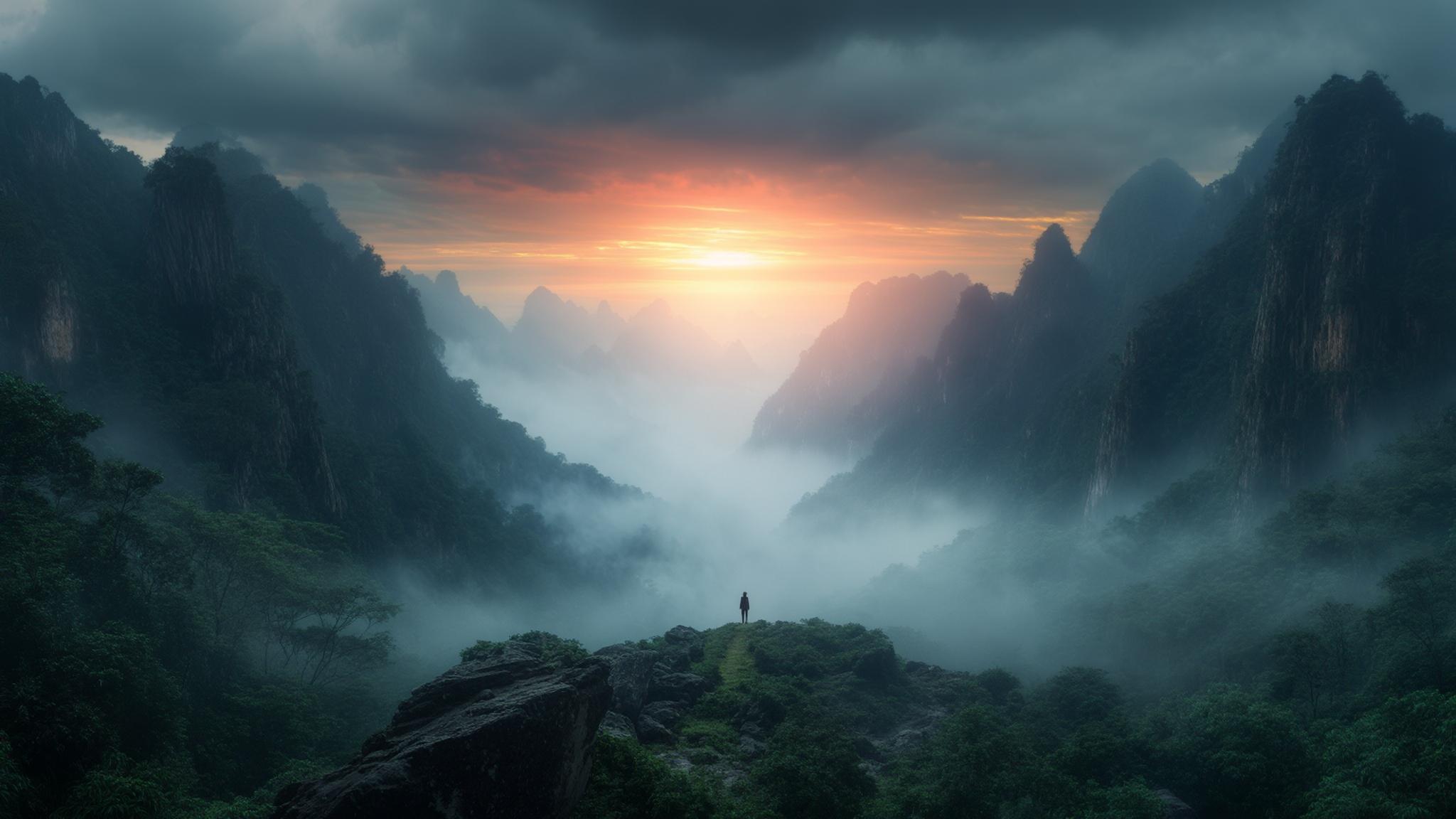 25 Epic Stories for a Transformative Read | Nairrate